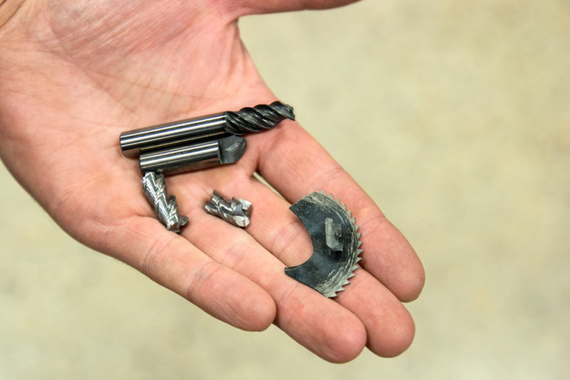 4 Machining Mistakes That Are Actually OK to Make