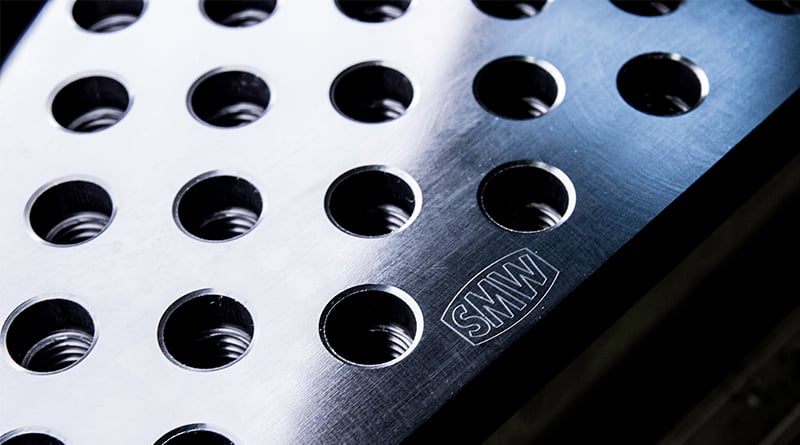 Six Things You Need to Know About CNC Fixturing